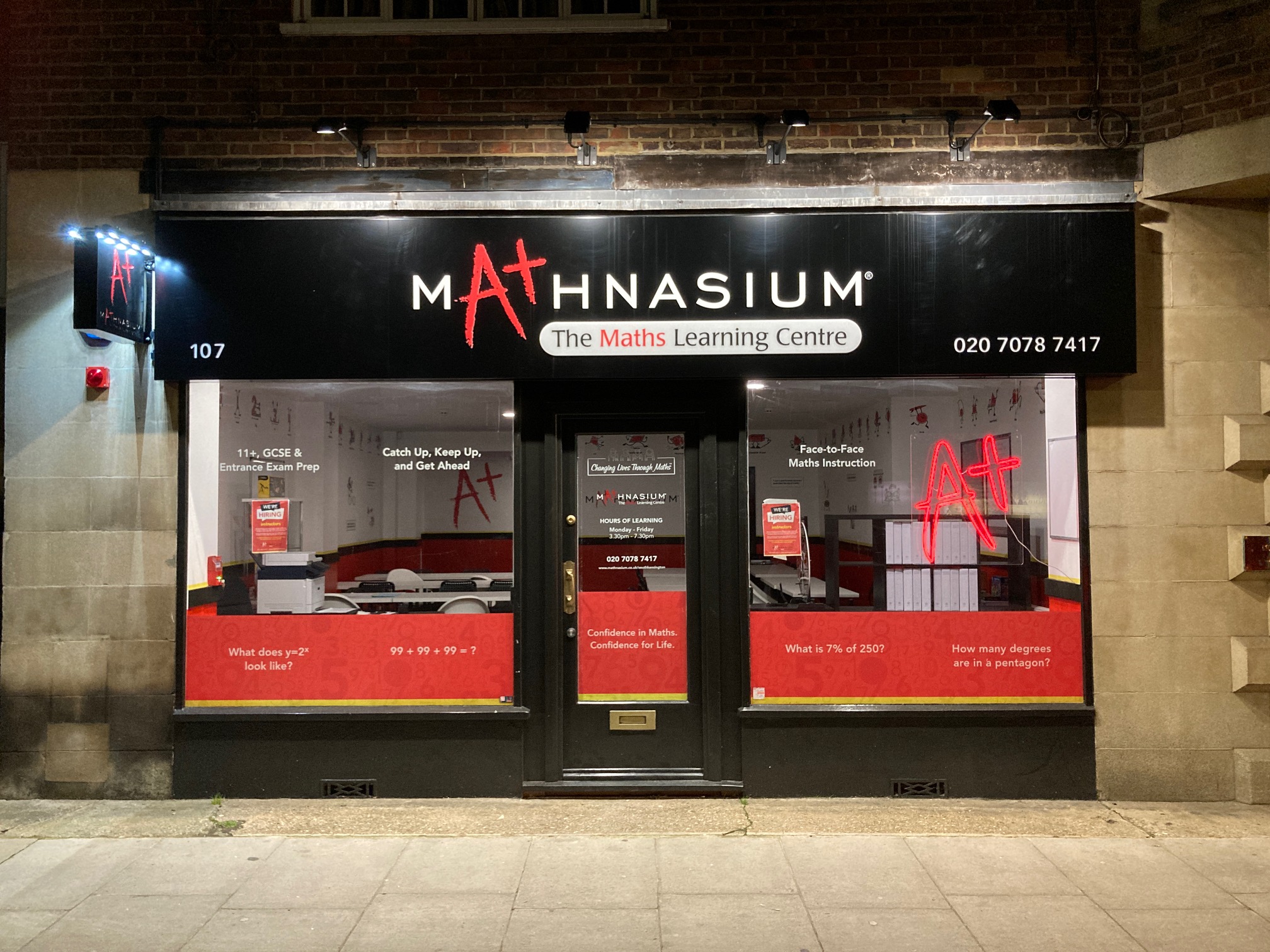 What Mathnasium Is (and what it is not) | Mathnasium